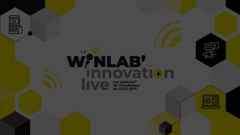 27 septembre 2021 - WinLab' Innovation Live #5 : " Le réemploi, mode d ...
